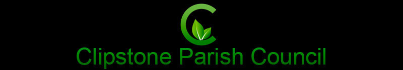 The Nation Mourns - Clipstone Parish Council